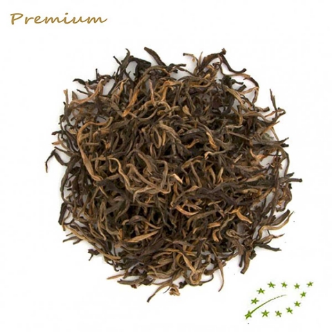 Comprar té amarillo a granel | Casa Mytea [casamytea.com]